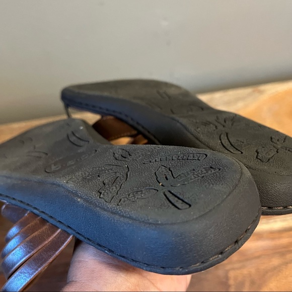 boc | Shoes | Boc Womans Solid Alisha Sandals | Poshmark